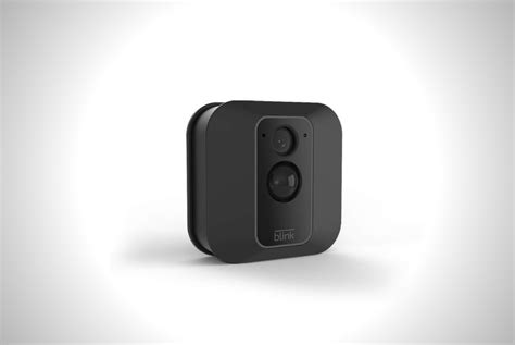 Blink Xt2 Wireless Smart Security Camera