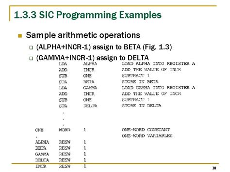System Programming System Software An Introduction To Systems