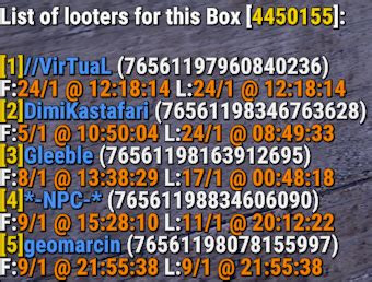 RUST Mod Manual The SZ Guide For Our RUST Moderators