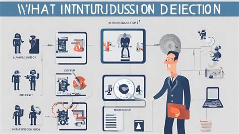 What Is An Intrusion Detection Algorithm Sentinel Over Watch