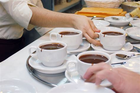 무료 이미지 레스토랑 고객 뜨거운 초콜릿 커피 컵 받침 접시 서브웨어 터키 커피 에스프레소 식기류 식품