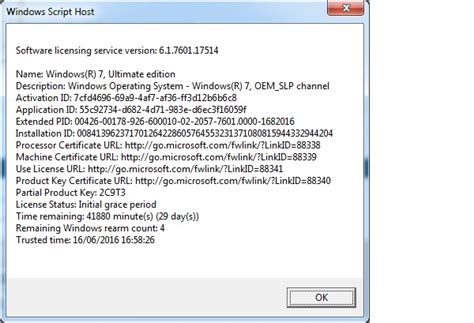 W Upgrade Failure Windows Forums