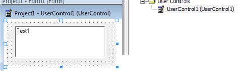 Giving Your Control DataField And DataSource Properties In VB6 ActiveX Control Stack Overflow