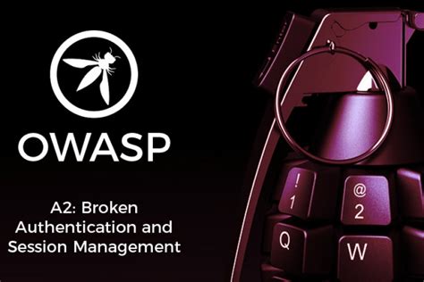 OWASP A Broken Authentication And Session Management LSB Linux Security Blog