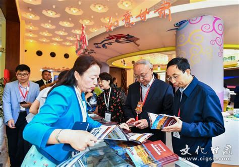 第十二届中国艺术节圆满落幕甘肃荣获两个奖项、一项入围决赛 文化甘肃 文化甘肃网