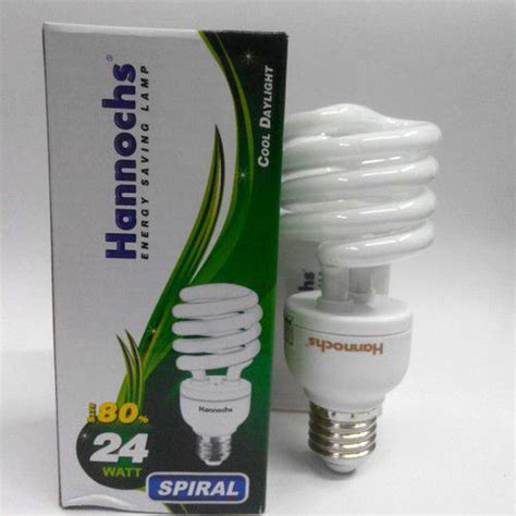 Lampu Hannochs Watt