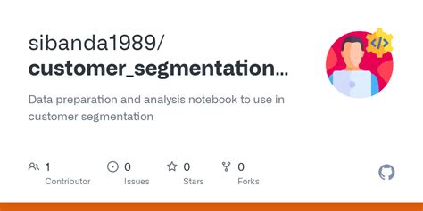 Customersegmentationanalysiskpmgdataanalysishs041122ipynb At Main · Sibanda1989customer