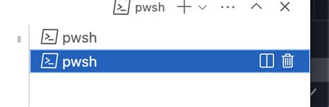 Terminal Tab Colors Don T Look Correct In Light Issue Microsoft Vscode GitHub