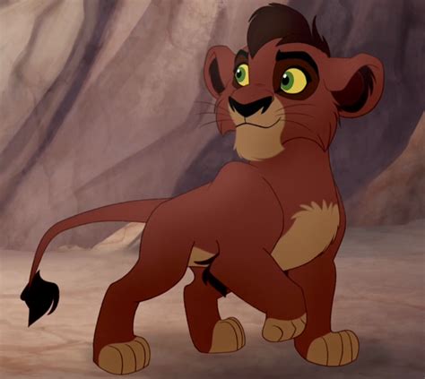 The Lion King 2 Simba S Pride Gallery Of Screen Captures Artofit