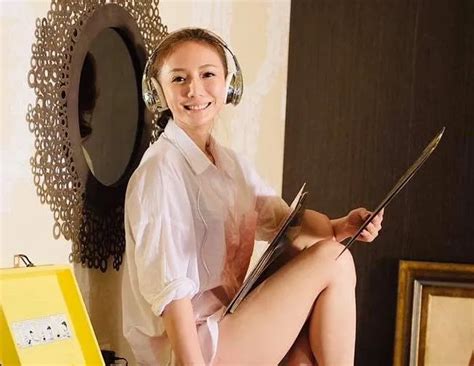 劉喬安遭「海外青鳥」切割首發聲！太陽花女神自爆是癌末患者