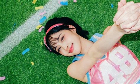 Profil Dan Biodata Ella Jkt48 Lengkap Agama Umur Pacar Dan Ig