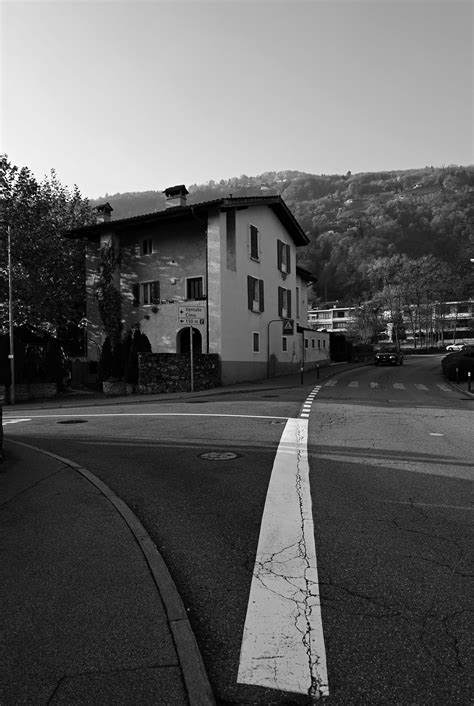 Gallery Of Sistemazione Spazio Pubblico Via Cademario Enrico Sassi