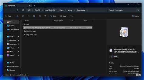 How To Install Windows 11 Moment 4 Update With New Features
