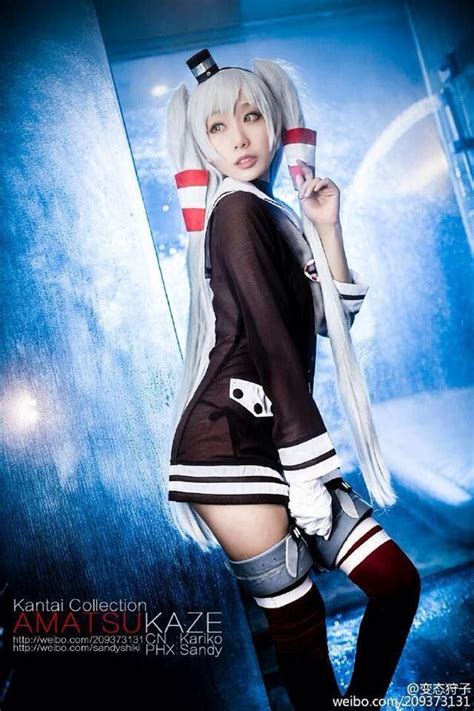 Kentai Collection Cosplay Kantai Collection Cosplay Collection