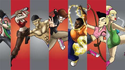 Avoid Stereotypes In Gaming Sexuality By Writing A Person First Polygon