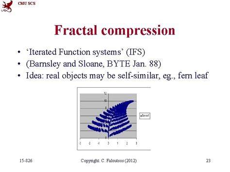 Cmu Scs 15 826 Multimedia Databases And Data