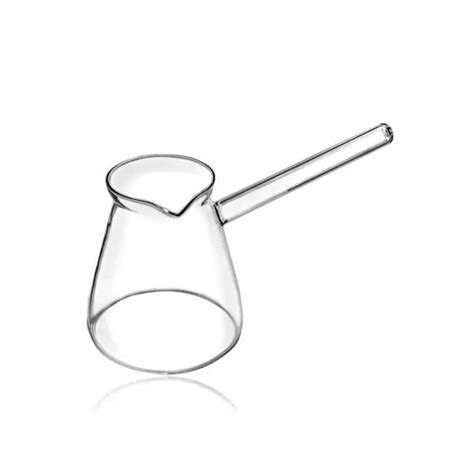 Турка стеклянная 600ml • Gerekli