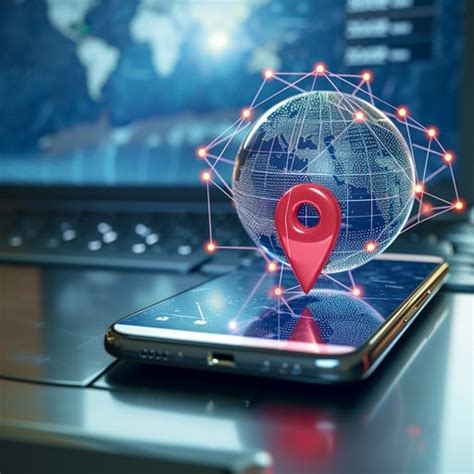 Free Digital Global Navigation Image Download At Stockcake