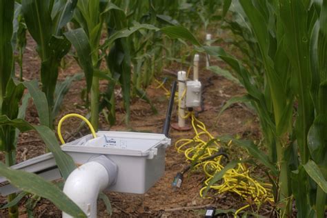 About Us — Precision Sustainable Agriculture