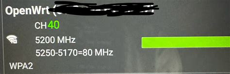 Plusnet Hub One Repeater Setup Installing And Using Openwrt Openwrt Forum