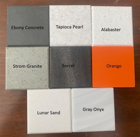 Solid Surface Cutting Board Corian Solid Surface Charcuterie Board