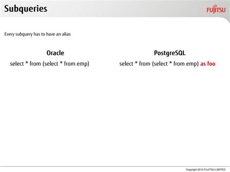 Postgresql Enterprise Class Features And Capabilities Pdf