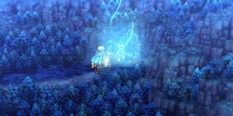 All Cemetery Location In Unicorn Overlord