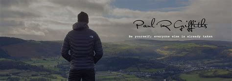 Home Paul Griffiths Web Developer