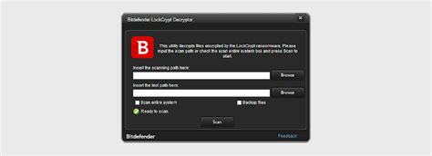 Decryption Tool For Lockcrypt Ransomware Released