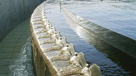 Weir Overflow Rate Isaacs Science Blog