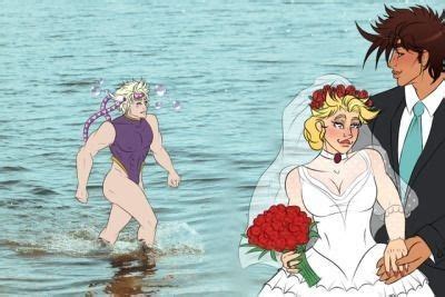 Pin by ᴄᴏɴɴᴏʀ on jojo Jojo bizzare adventure Jojo anime Jojo s bizarre adventure anime