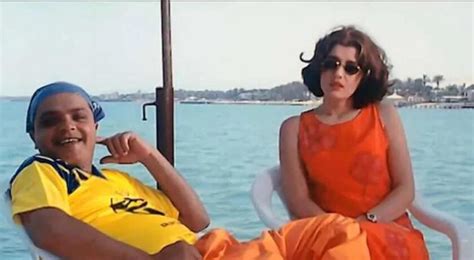 صعيدي في الجامعة الأميركية يعود بجزء ثانٍ العام المقبل