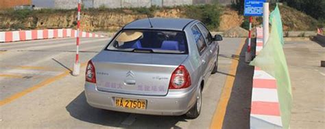科目二坡道起步怎么预防溜车 汽车 新车 用车 养车 车主 汽车其他 汽车使用 有驾