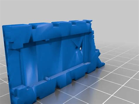 T800 Cpu Drive Micro Center Usb By Pugpotatobody Download Free Stl Model