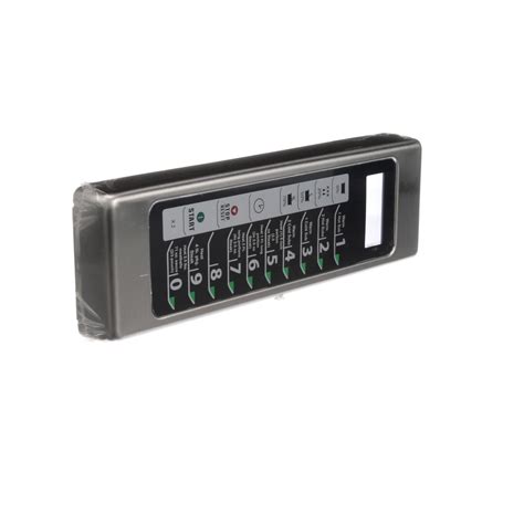 Esctouch Panel Assy Sw Part 54116007 Appliance Parts Partsips