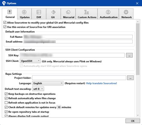 St Vesion Where External Diff Tool Is Working