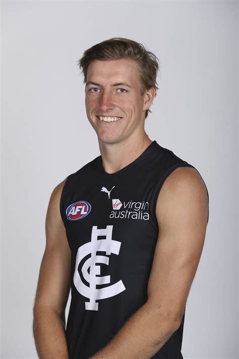 Will Setterfield Afl Players Association Limited