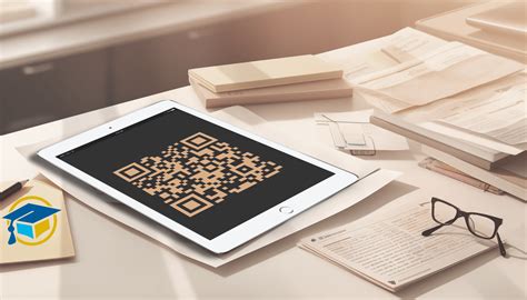 przykładów wykorzystania kodów QR do plików PDF w obszarze edukacji