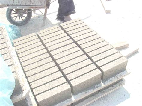 承重保温砌块产品图片，承重保温砌块产品相册 哈尔滨诺言新型墙体材料有限责任公司 九正建材网