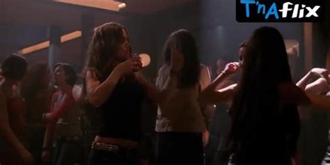Eliza Dushku Sexy Scene In Buffy The Vampire Slayer