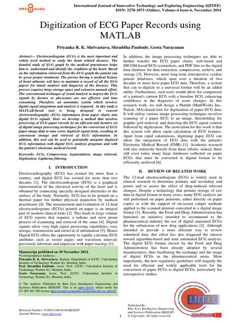 ecg paper 1 pdf electrocardiography image segmentation