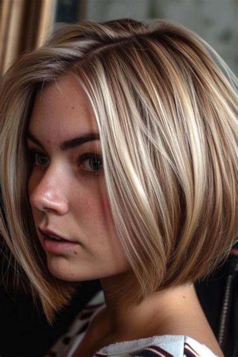 53 Blonde Hair With Lowlights You Have To Try Artofit