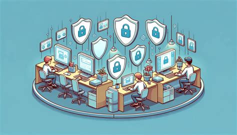 10 Cybersecurity Challenges For Small Businesses In 2024 Summer Digital