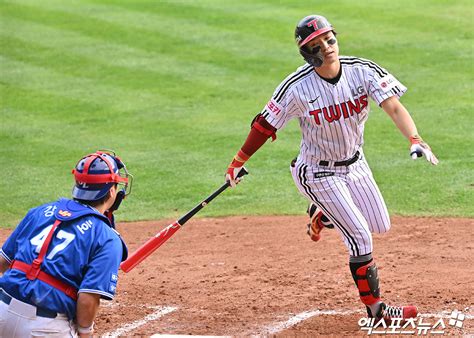 좀 더 높은 곳에서 포스트시즌 하도록po서 물러난 디펜딩 챔피언 염경엽 감독 밝힌 아쉬움 Po4 나무뉴스
