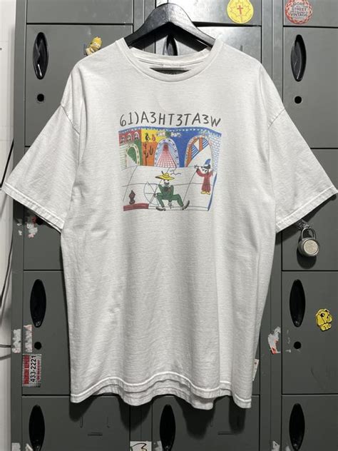 Art Lsd World Peace Mickey Mouse Fantasia Art Scream Cactus Grailed