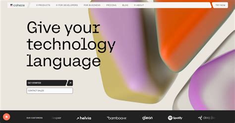 Cohere Reviews Pricing Features And Alternatives 2023