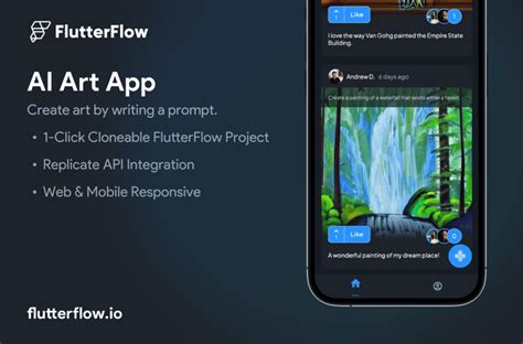 20 Awesome Flutterflow Templates For Bootstrap Mobile App Development Dev Community