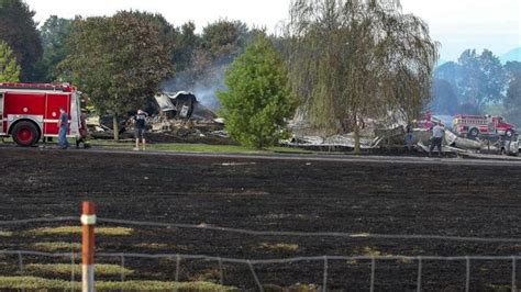 Kentucky Gas Explosion 911 Audio Reveals Frantic Moments After Blast