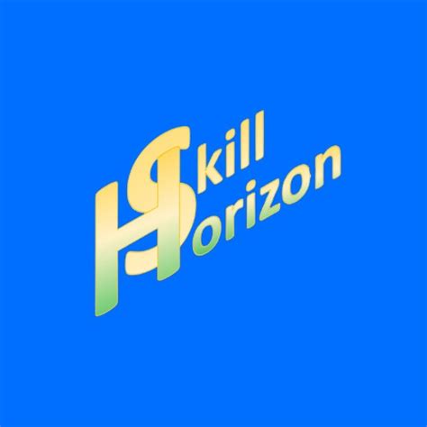 Skill Horizon