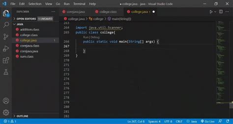 Pradnya Deore On Linkedin Coding Printrectangleshape Javaprogramming